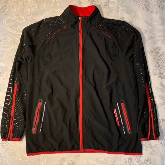 And1 | Jackets & Coats | And Basketball Jacket | Poshmark